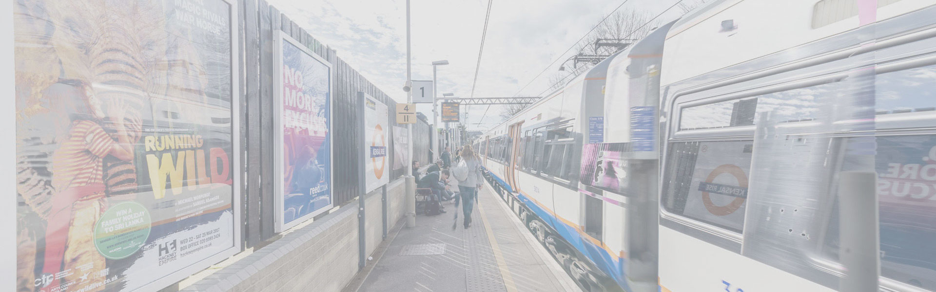 Abacus Estates | Estate & Letting Agent guide to Kensal Rise